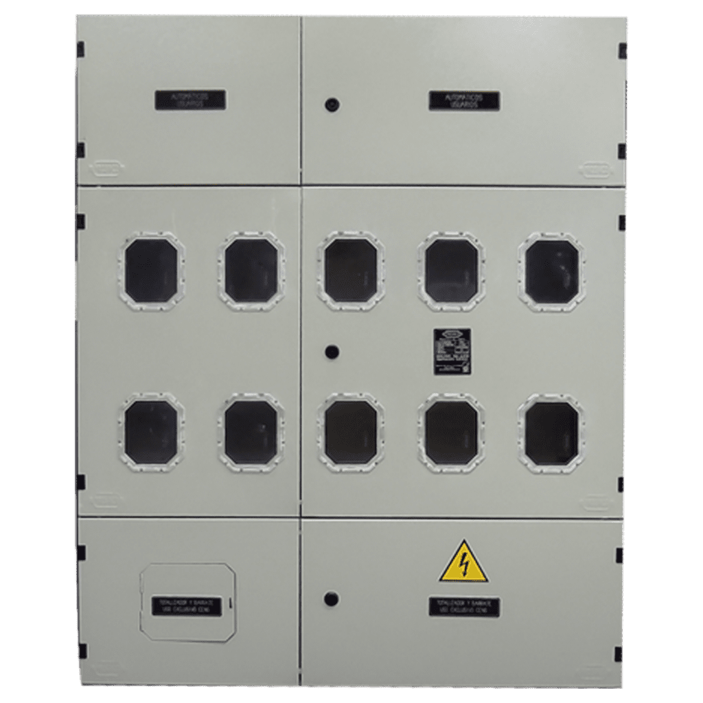 TOMA TRIFILAR 3X50 S/P – Interelectricos Group S.A.S.